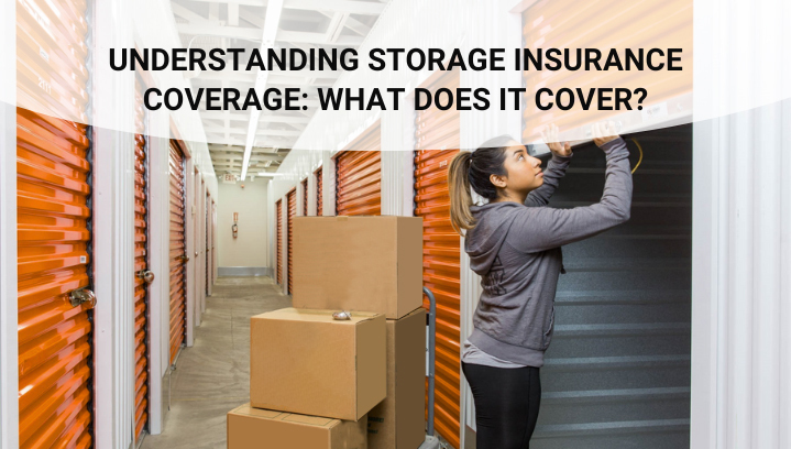 Blog & News - Discount Storage Insurance